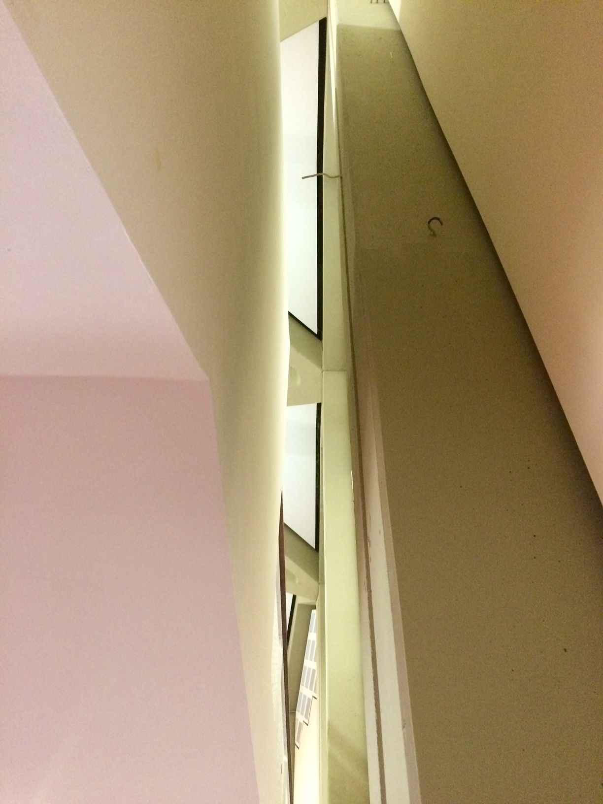 Besichtigung Al-Nour-Moschee (ehem. Kapernaum-Kirche) | Denkmalverein ...