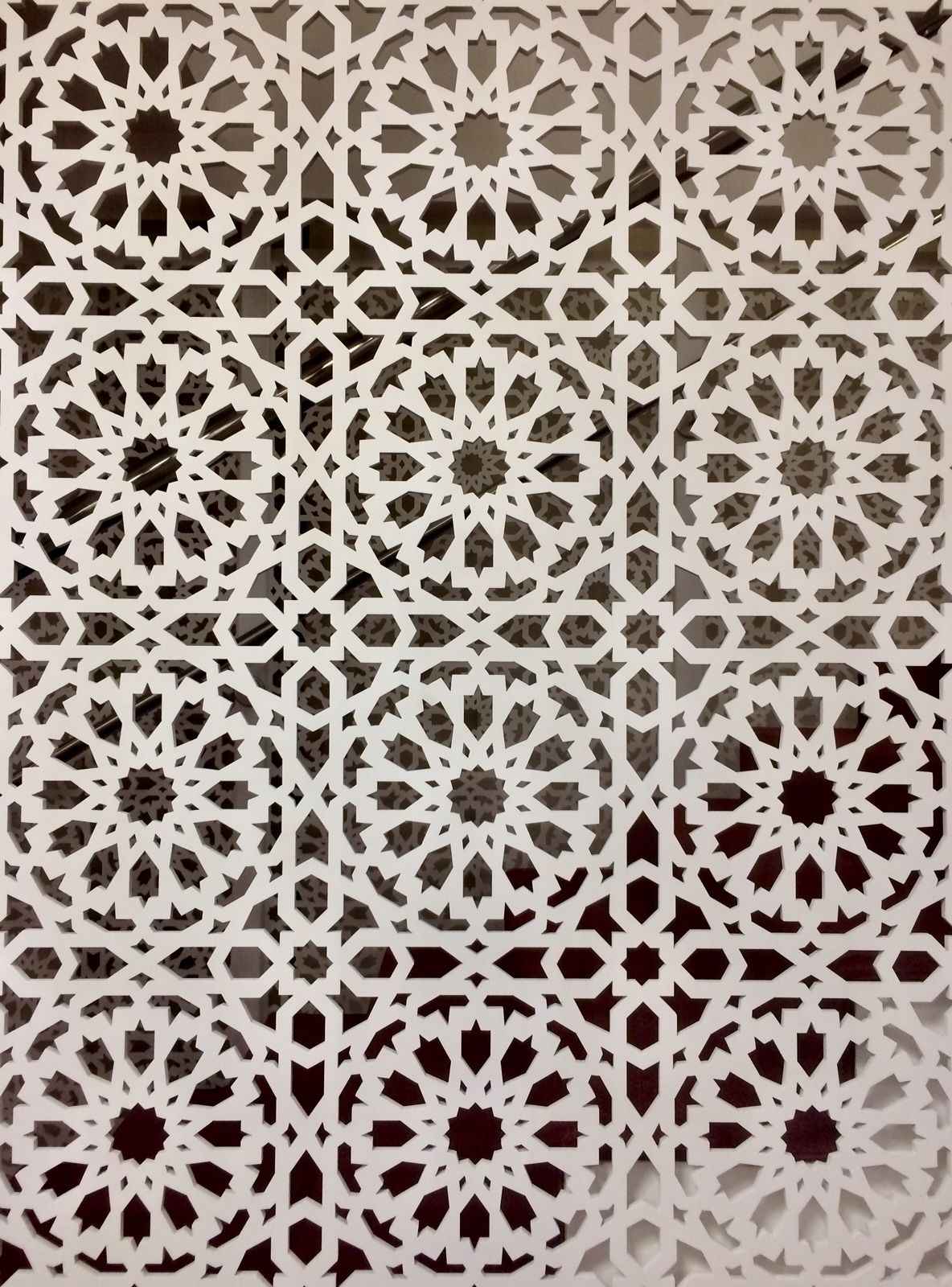 Besichtigung Al-Nour-Moschee (ehem. Kapernaum-Kirche) | Denkmalverein ...
