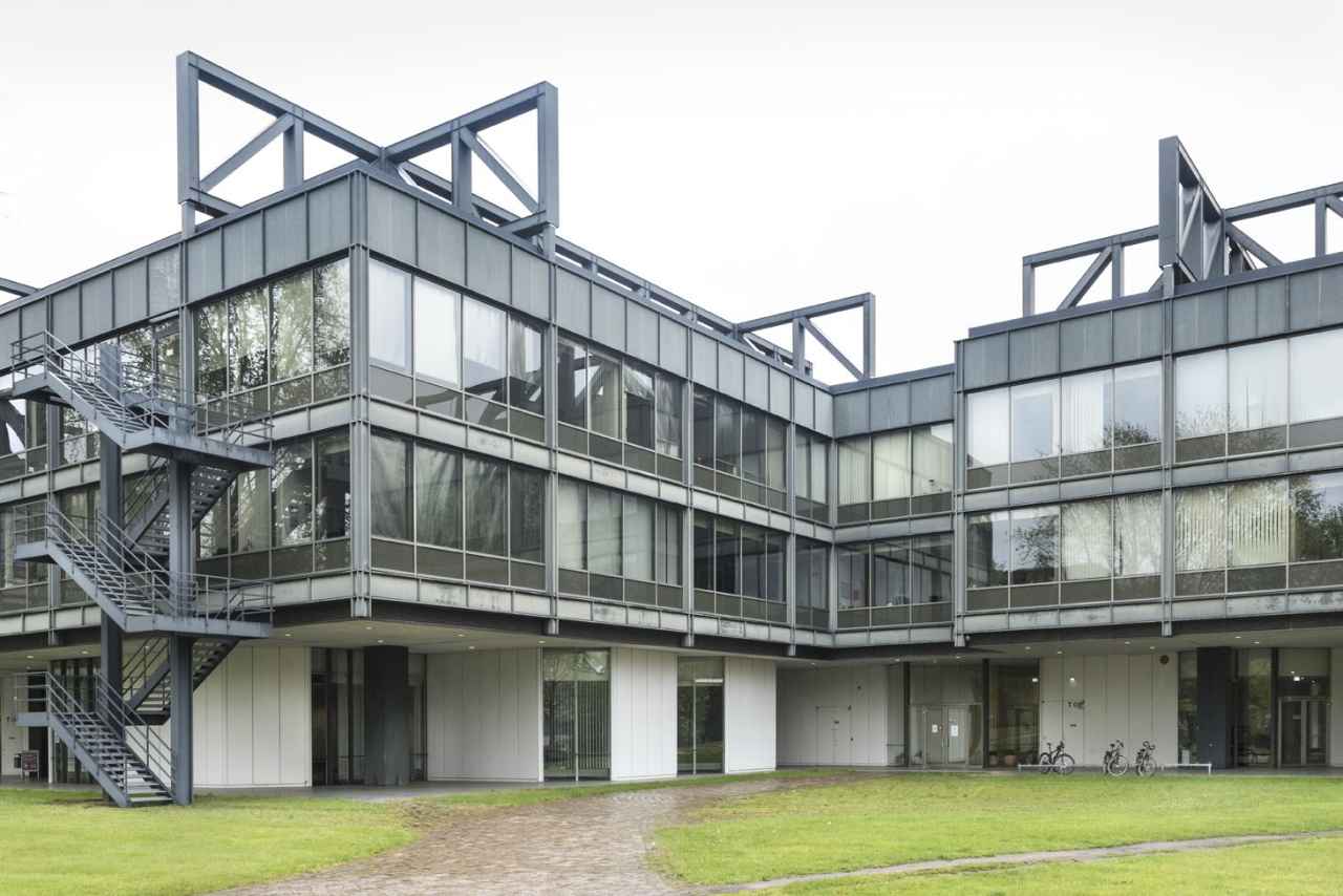 Teilabriss Helmut Schmidt Universität? | Denkmalverein Hamburg